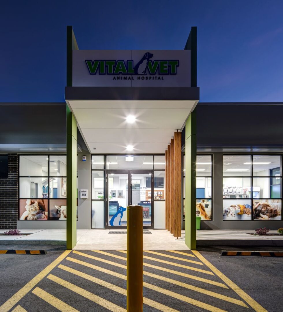 About Vital Vet Animal Hospital | Vet In Ellenbrook, WA 6069